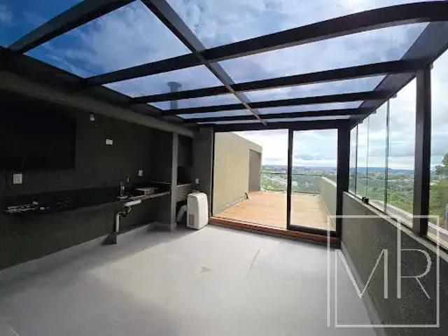 Casa / Sobrado em Condomínio para Venda em Atibaia/SP Itapetinga 3 Quartos