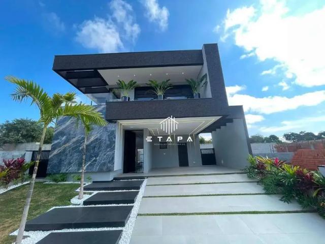 Casa / Sobrado em Condomínio para Venda em Atibaia/SP Itapetinga 4 Quartos
