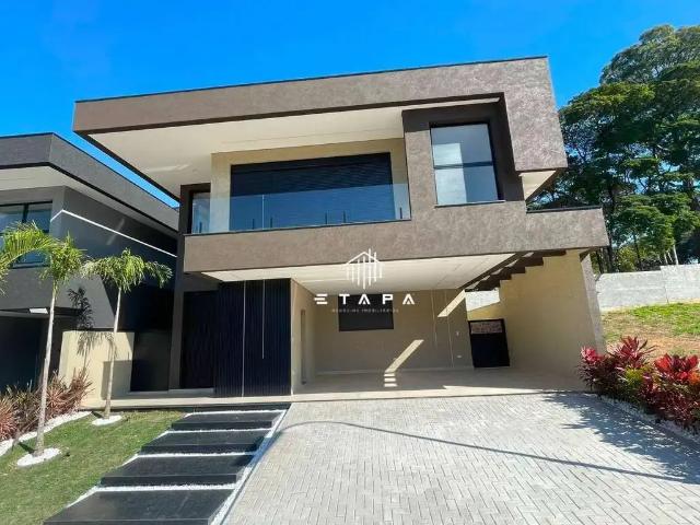 Casa / Sobrado em Condomínio para Venda em Atibaia/SP Itapetinga 4 Quartos