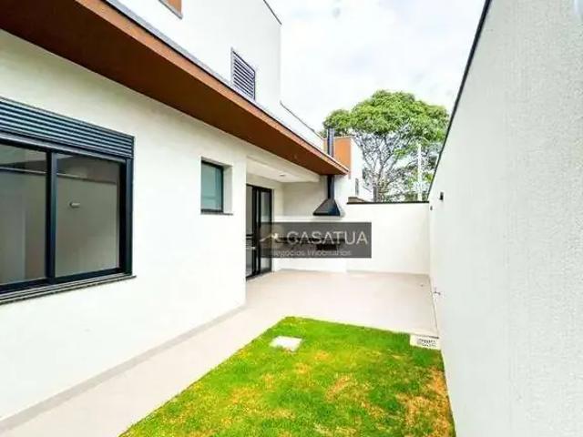 Casa / Sobrado em Condomínio para Venda em Atibaia/SP Itapetininga 3 Quartos