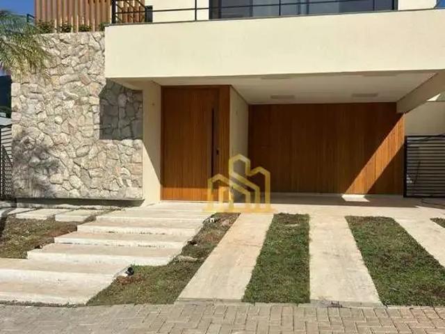 Casa / Sobrado em Condomínio para Venda em Atibaia/SP Itapetininga 4 Quartos