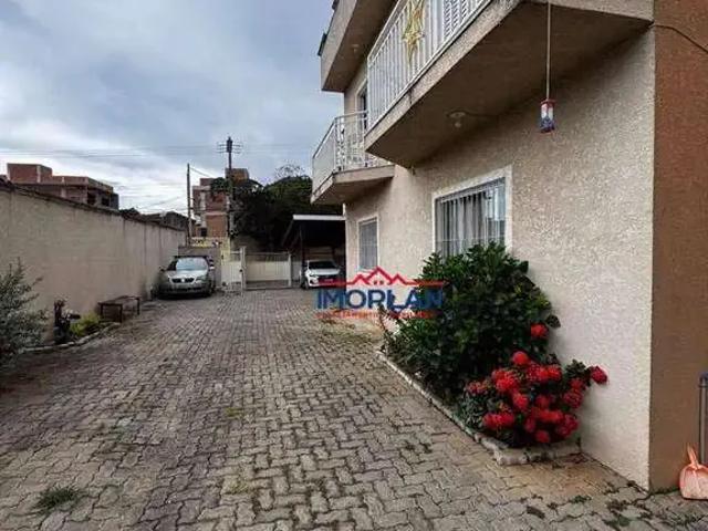Casa / Sobrado em Condomínio para Venda em Atibaia/SP Jardim Colonial 2 Quartos