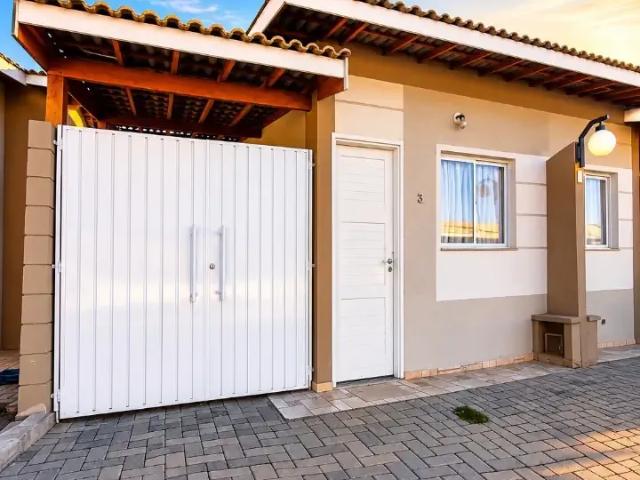 Casa / Sobrado em Condomínio para Venda em Atibaia/SP Jardim Colonial 2 Quartos