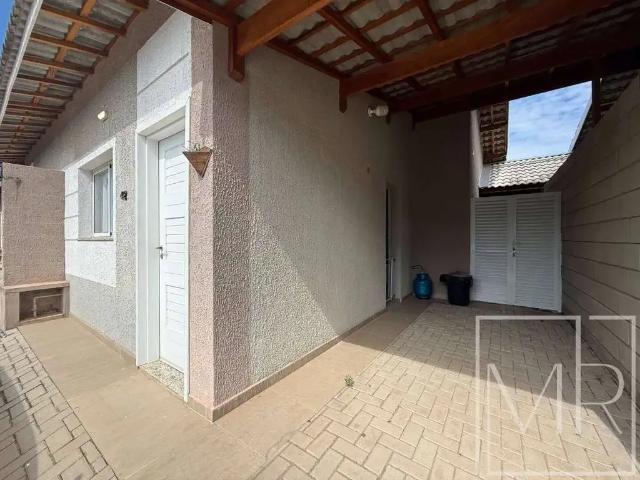 Casa / Sobrado em Condomínio para Venda em Atibaia/SP Jardim Colonial 2 Quartos