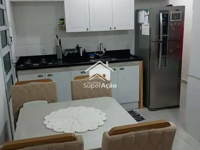 Casa / Sobrado em Condomínio para Venda em Atibaia/SP Jardim Colonial 2 Quartos