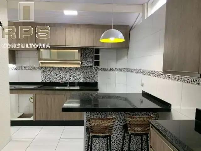Casa / Sobrado em Condomínio para Venda em Atibaia/SP Jardim Colonial 2 Quartos