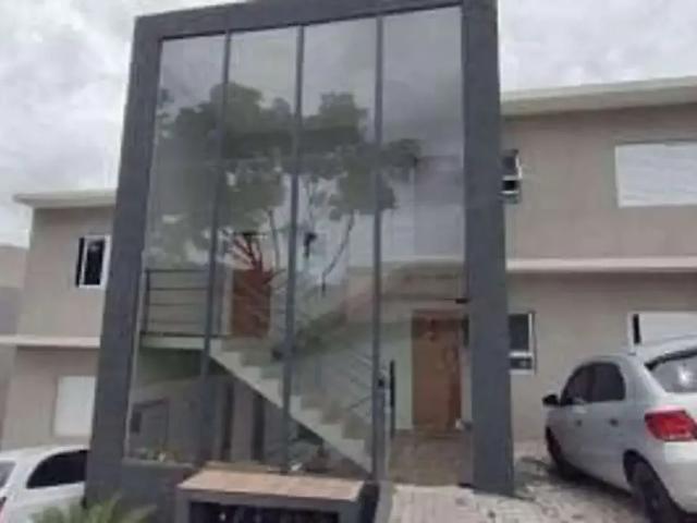 Casa / Sobrado em Condomínio para Venda em Atibaia/SP Jardim Colonial 2 Quartos