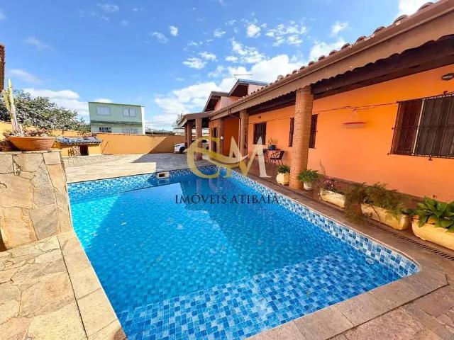 Casa / Sobrado em Condomínio para Venda em Atibaia/SP Jardim Centenário 4 Quartos