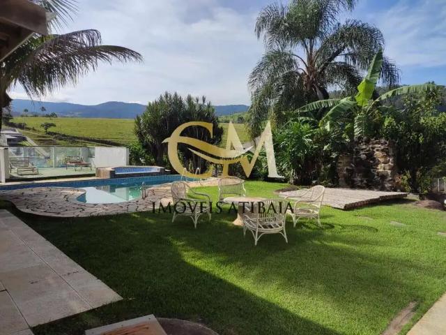 Casa / Sobrado em Condomínio para Venda em Atibaia/SP Jardim Centenário 2 Quartos