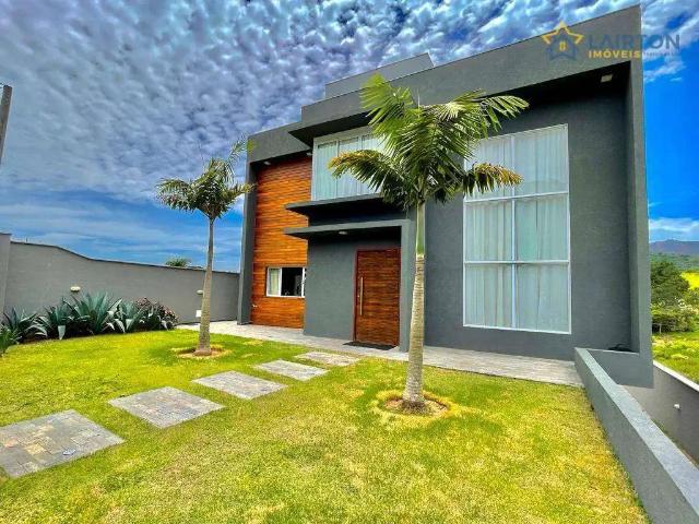 Casa / Sobrado em Condomínio para Venda em Atibaia/SP Jardim Centenário 3 Quartos