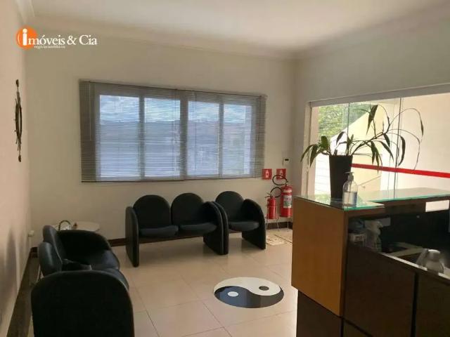 Casa / Sobrado em Condomínio para Venda em Atibaia/SP Jardim Brasil 8 Quartos