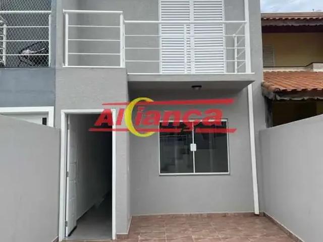 Casa / Sobrado em Condomínio para Venda em Atibaia/SP Jardim Brogotá 3 Quartos