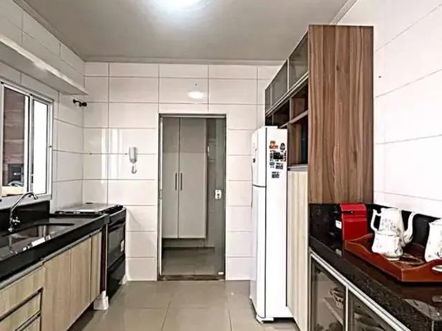 Casa / Sobrado em Condomínio para Venda em Atibaia/SP Jardim do Lago 3 Quartos