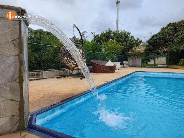 Casa / Sobrado em Condomínio para Venda em Atibaia/SP Jardim dos Pinheiros 4 Quartos