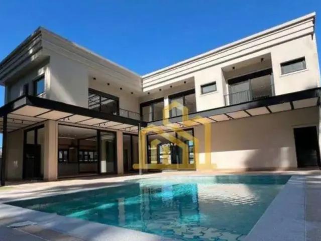 Casa / Sobrado em Condomínio para Venda em Atibaia/SP Jardim dos Pinheiros 4 Quartos