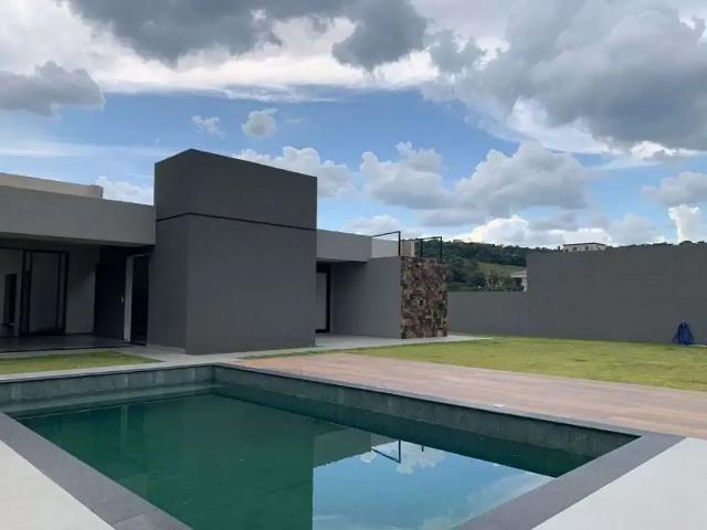 Casa / Sobrado em Condomínio para Venda em Atibaia/SP Jardim dos Pinheiros 4 Quartos