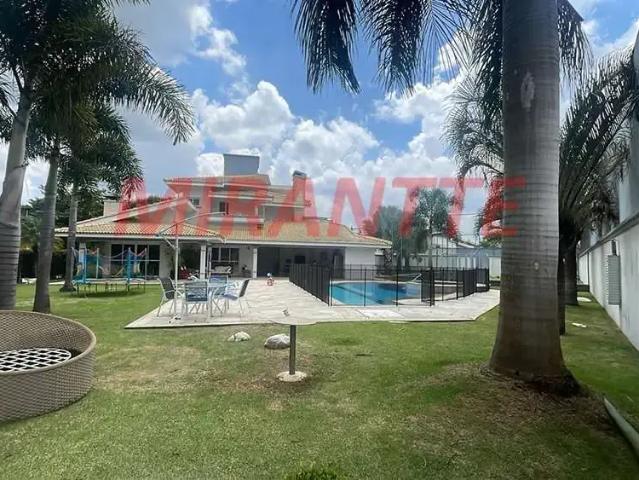 Casa / Sobrado em Condomínio para Venda em Atibaia/SP Jardim dos Pinheiros 4 Quartos