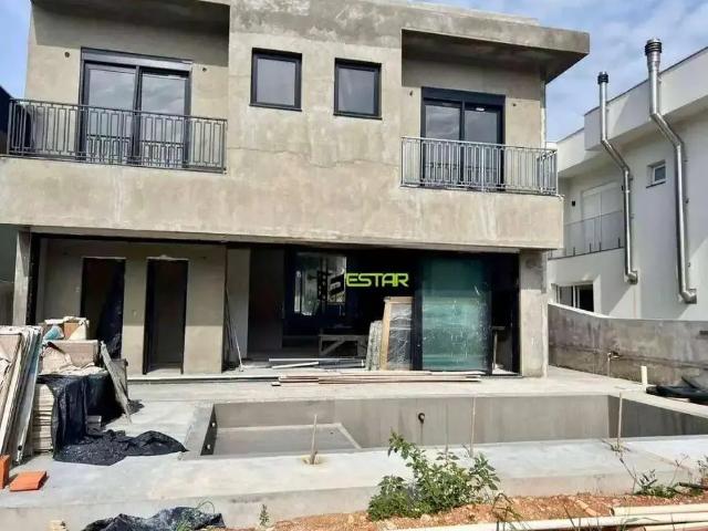 Casa / Sobrado em Condomínio para Venda em Atibaia/SP Jardim dos Pinheiros 5 Quartos