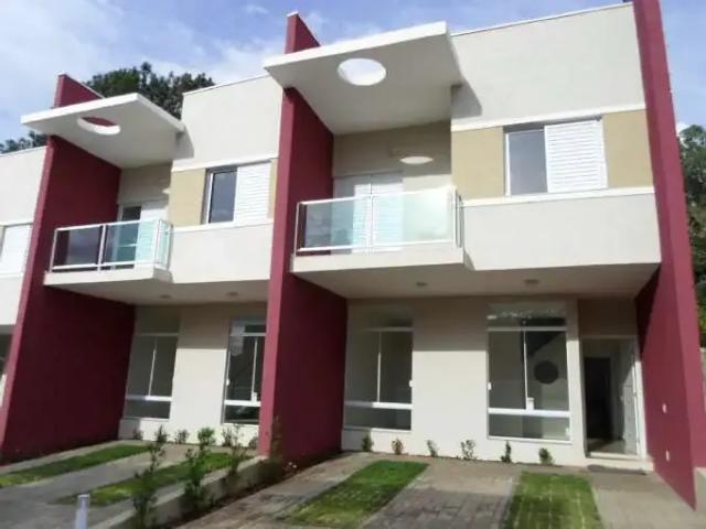 Casa / Sobrado em Condomínio para Venda em Atibaia/SP Jardim dos Pinheiros 3 Quartos