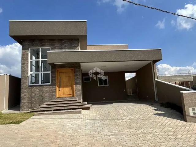 Casa / Sobrado em Condomínio para Venda em Atibaia/SP Jardim dos Pinheiros 3 Quartos