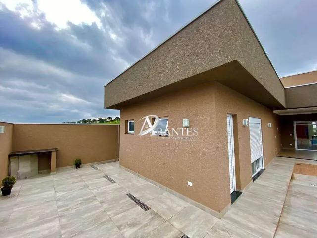 Casa / Sobrado em Condomínio para Venda em Atibaia/SP Jardim dos Pinheiros 3 Quartos