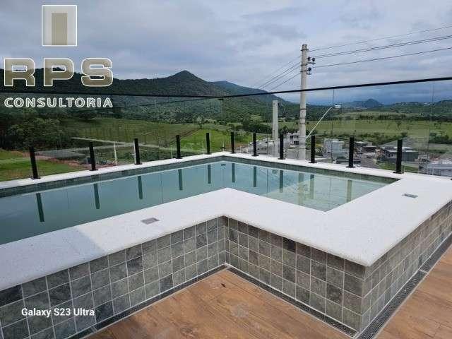 Casa / Sobrado em Condomínio para Venda em Atibaia/SP Jardim dos Pinheiros 3 Quartos
