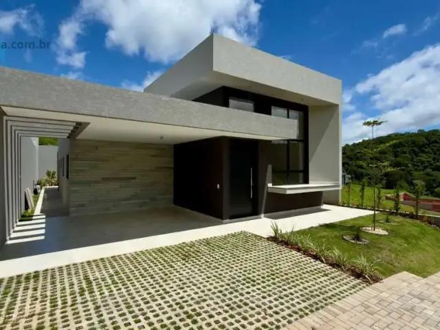 Casa / Sobrado em Condomínio para Venda em Atibaia/SP Jardim dos Pinheiros 3 Quartos