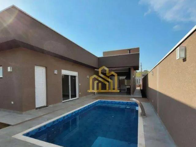 Casa / Sobrado em Condomínio para Venda em Atibaia/SP Jardim dos Pinheiros 3 Quartos