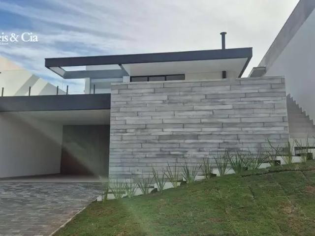 Casa / Sobrado em Condomínio para Venda em Atibaia/SP Jardim dos Pinheiros 3 Quartos