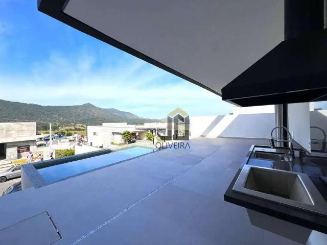 Casa / Sobrado em Condomínio para Venda em Atibaia/SP Jardim dos Pinheiros 3 Quartos
