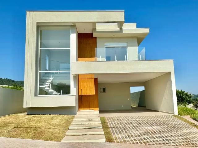 Casa / Sobrado em Condomínio para Venda em Atibaia/SP Jardim dos Pinheiros 3 Quartos