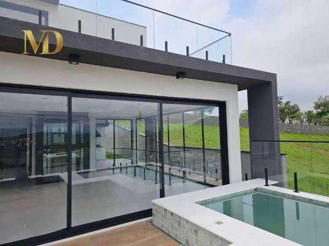 Casa / Sobrado em Condomínio para Venda em Atibaia/SP Jardim dos Pinheiros 3 Quartos