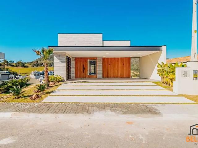 Casa / Sobrado em Condomínio para Venda em Atibaia/SP Jardim dos Pinheiros 3 Quartos
