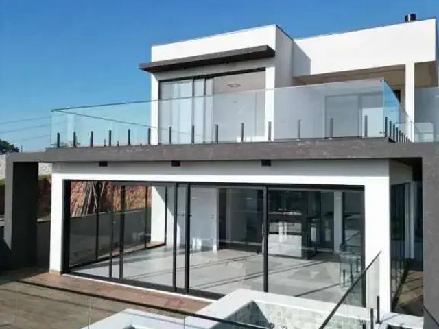 Casa / Sobrado em Condomínio para Venda em Atibaia/SP Jardim dos Pinheiros 3 Quartos