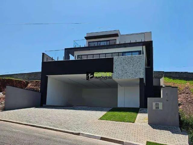 Casa / Sobrado em Condomínio para Venda em Atibaia/SP Jardim dos Pinheiros 3 Quartos