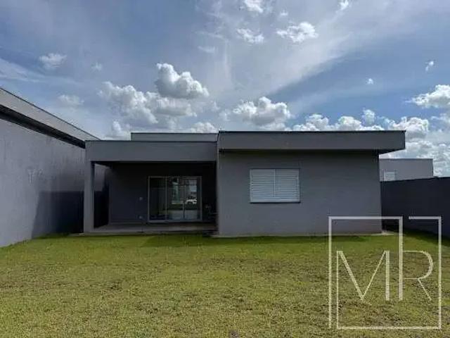Casa / Sobrado em Condomínio para Venda em Atibaia/SP Jardim dos Pinheiros 3 Quartos