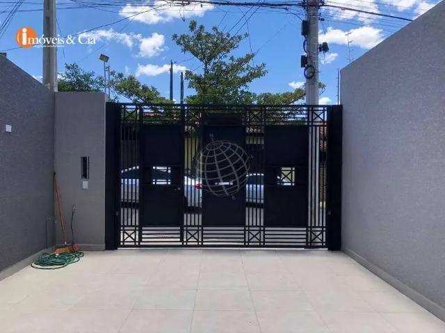 Casa / Sobrado em Condomínio para Venda em Atibaia/SP Jardim das Cerejeiras 2 Quartos