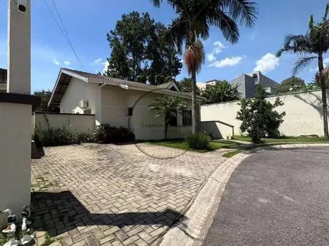 Casa / Sobrado em Condomínio para Venda em Atibaia/SP Jardim das Flores 3 Quartos