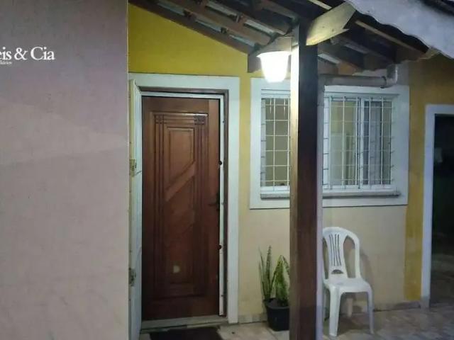 Casa / Sobrado em Condomínio para Venda em Atibaia/SP Jardim das Palmeiras 3 Quartos