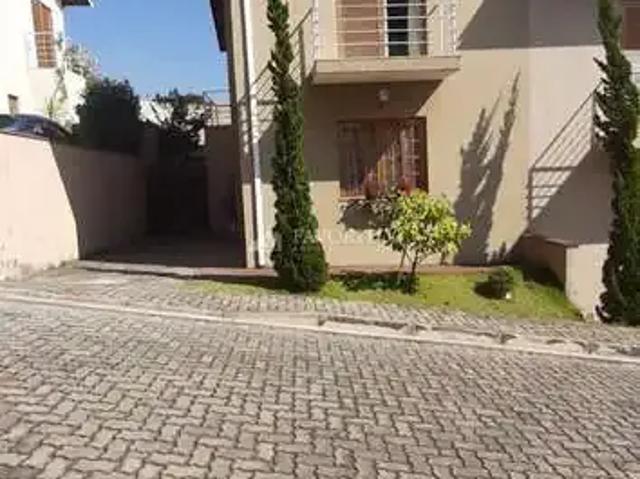 Casa / Sobrado em Condomínio para Venda em Atibaia/SP Jardim Estância Brasil 2 Quartos