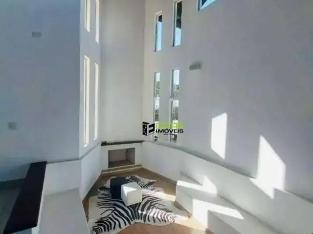 Casa / Sobrado em Condomínio para Venda em Atibaia/SP Jardim Estância Brasil 3 Quartos