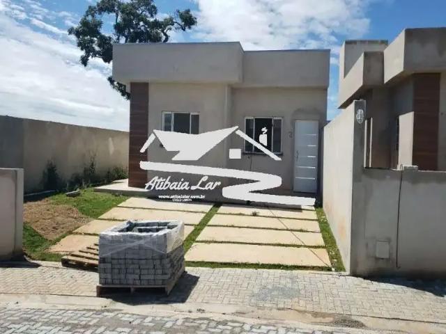 Casa / Sobrado em Condomínio para Venda em Atibaia/SP Jardim Estância Brasil 3 Quartos