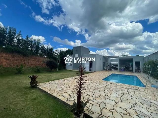 Casa / Sobrado em Condomínio para Venda em Atibaia/SP Jardim Estância Brasil 3 Quartos