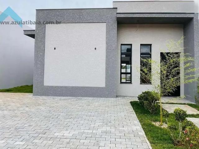 Casa / Sobrado em Condomínio para Venda em Atibaia/SP Jardim Estância Brasil 3 Quartos