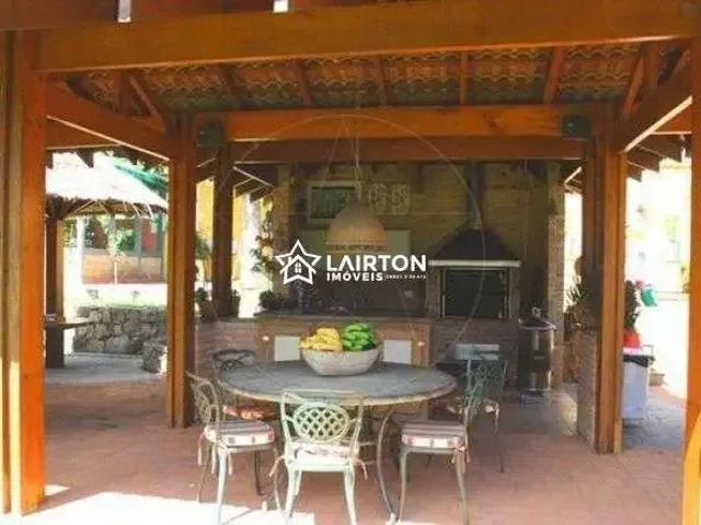 Casa / Sobrado em Condomínio para Venda em Atibaia/SP Jardim Estância Brasil 4 Quartos