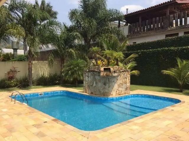 Casa / Sobrado em Condomínio para Venda em Atibaia/SP Jardim Flamboyant B 3 Quartos