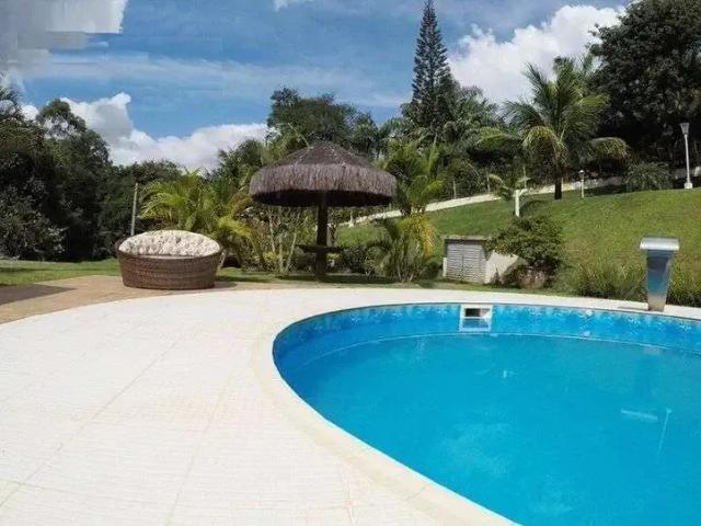 Casa / Sobrado em Condomínio para Venda em Atibaia/SP Jardim Kanimar 4 Quartos