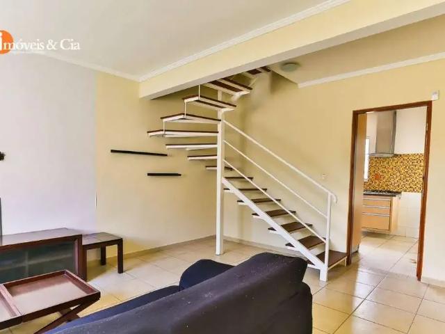 Casa / Sobrado em Condomínio para Venda em Atibaia/SP Jardim Jaraguá 2 Quartos