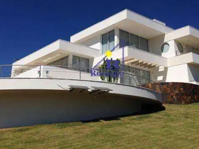 Casa / Sobrado em Condomínio para Venda em Atibaia/SP Jardim Maracanã 5 Quartos