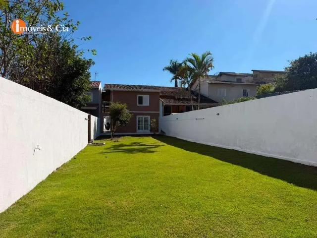 Casa / Sobrado em Condomínio para Venda em Atibaia/SP Jardim Maristela 3 Quartos